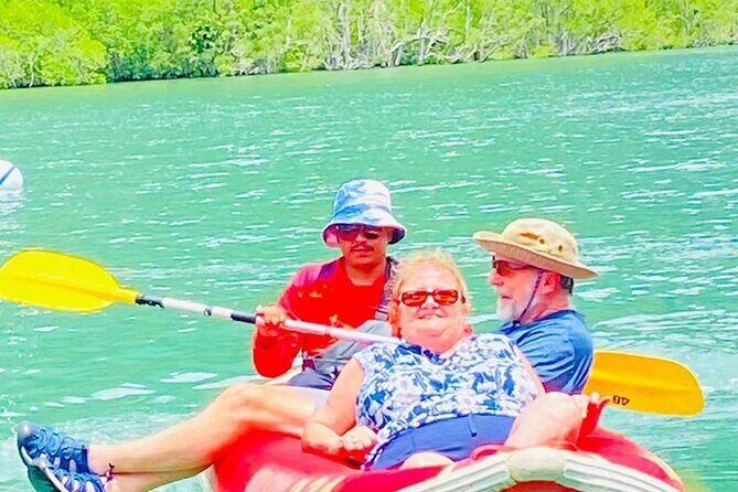 Phuket Private James Bond Island Tour by Long Tail Boat - The Sum Up