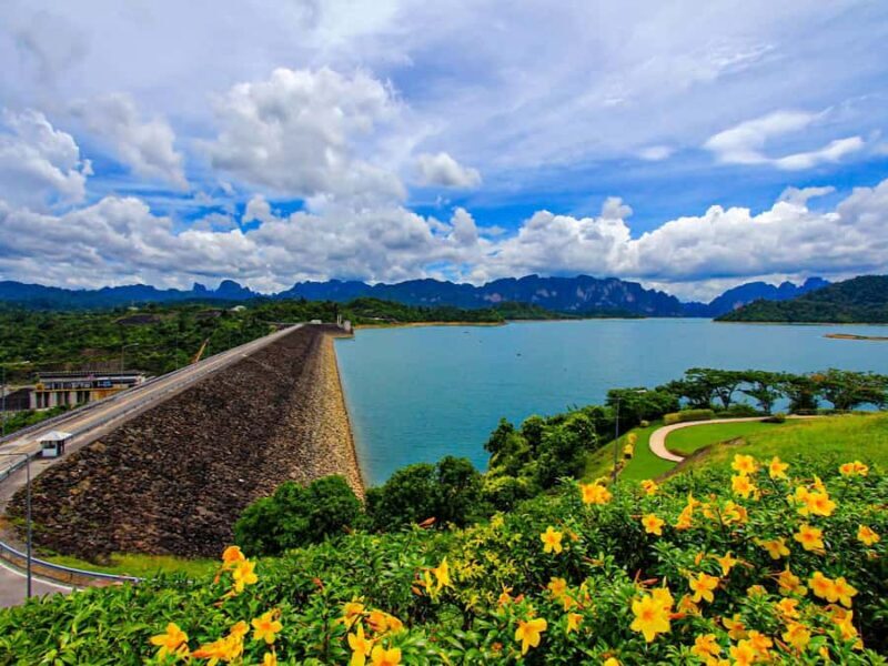 Phuket: Private Khao Sok National Park and Cheow Lan Lake - The Sum Up