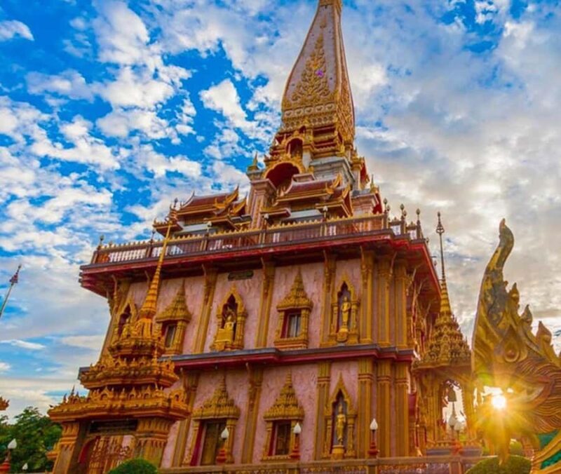 Phuket Private Landmark Guided Tour - What Travelers Say