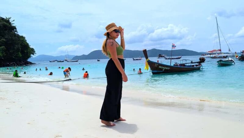 Phuket: Private Longtail Boat to Koh Hey (Coral Island) - Why Choose This Tour?