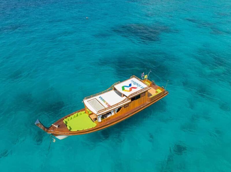 Phuket: Private Luxury Longtail Boat Charter Full day Trip - The Pricing and Value