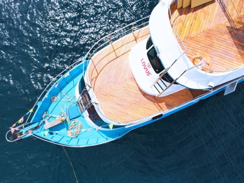 Phuket: Private Luxury Party Yacht with Snorkeling & Sunset Cruise - Key Points