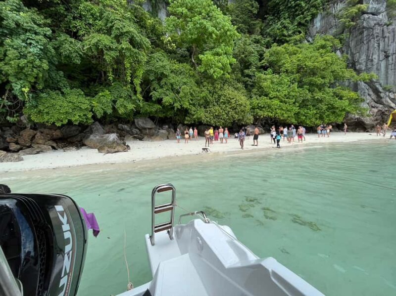 Phuket: Private Luxury Speed Boat to James Bond Island - Final Thoughts