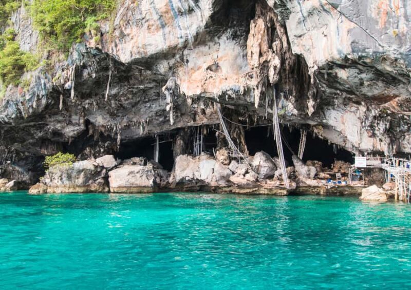 Phuket: Private Luxury Speedboat Cruiser with Activities - Key Points