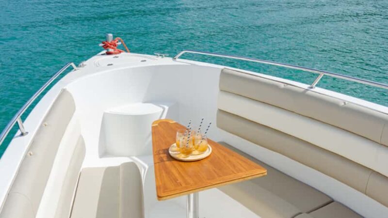 Phuket: Private Luxury Speedboat Cruiser with Activities - An In-Depth Look at Phuket’s Private Speedboat Tour