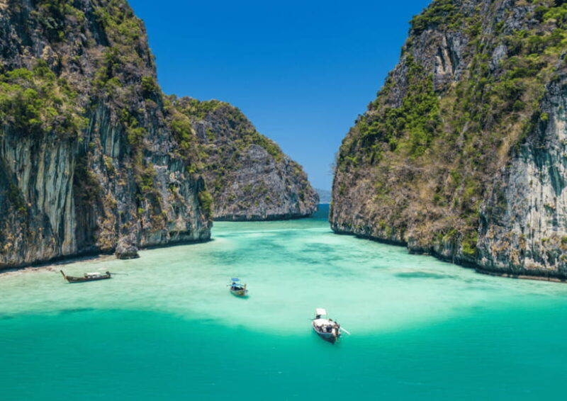 Phuket: Private Luxury Speedboat Cruiser with Activities - FAQ