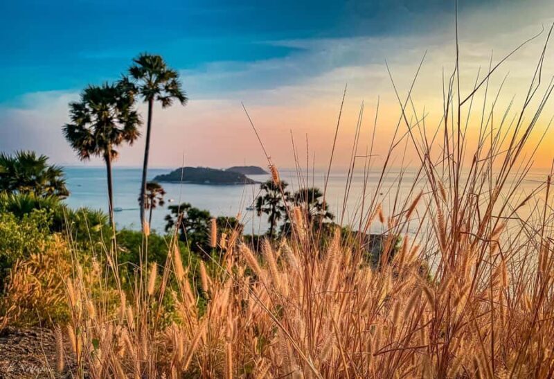 Phuket: Private Night Tour with Laem Phrom Thep Sunset - FAQ