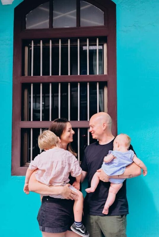 Phuket: Private Photoshoot at Old Town - Exploring Phuket’s Old Town with a Pro Photographer