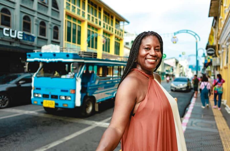 Phuket: Private Photoshoot at Old Town - Who Will Love This Experience?