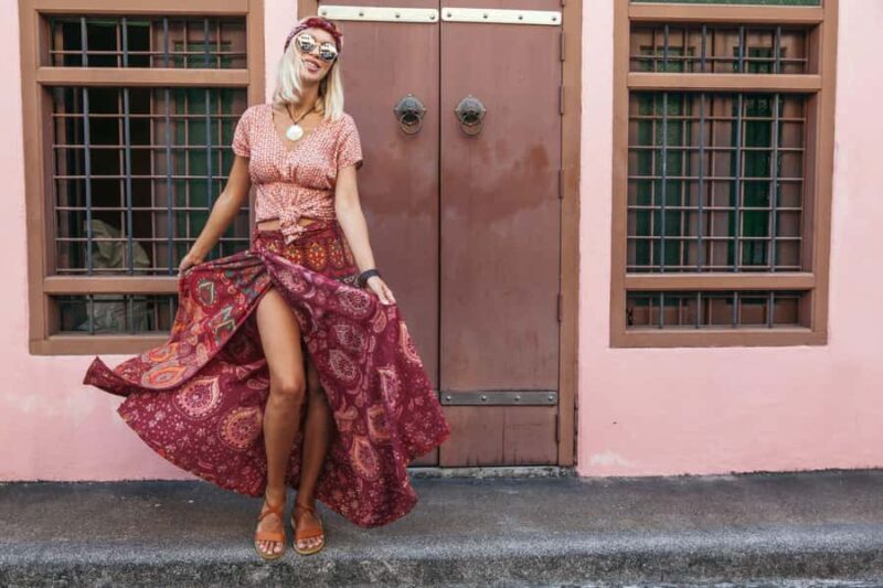 Phuket: Private Photoshoot at Old Town - FAQ