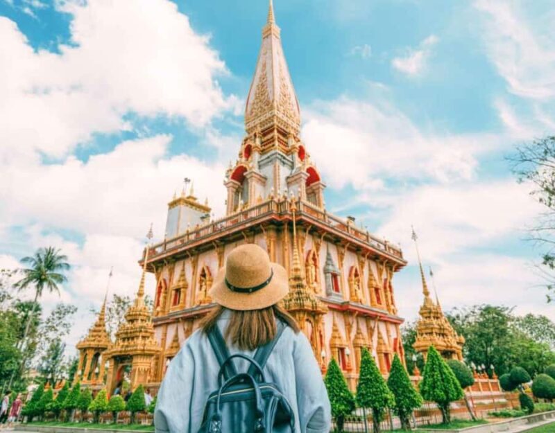 Phuket: Private Sightseeing Tour with Lunch and Entry Fees - Frequently Asked Questions