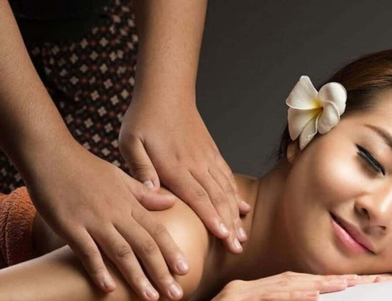 Phuket Private Spa Sunshine Package 3 hours - An Honest Look at the Phuket Private Spa Sunshine Package