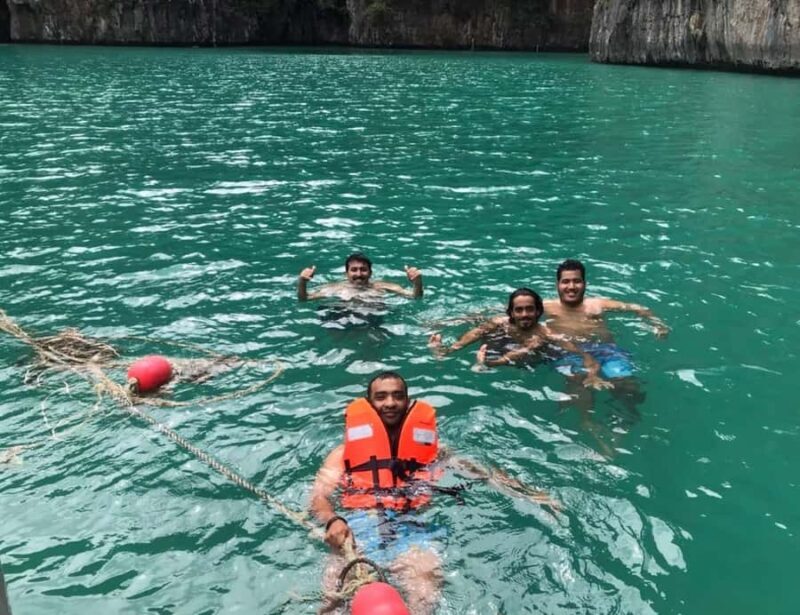 Phuket: Private Speed Boat to Maiton and Khai Islands - Phuket: Private Speed Boat to Maiton and Khai Islands – A Detailed Look