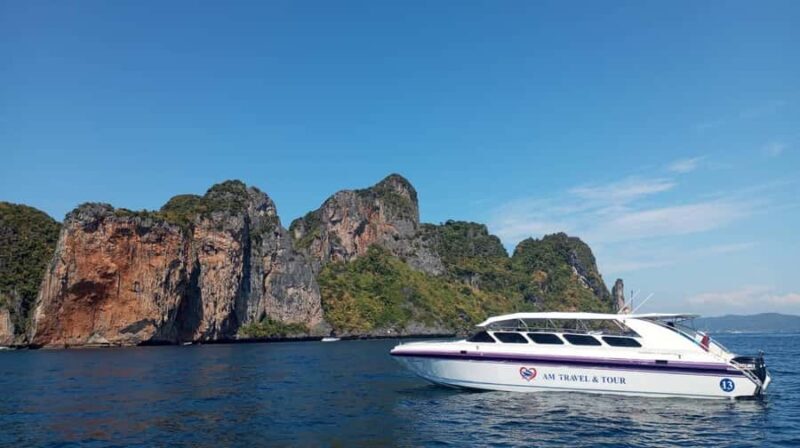 Phuket: Private Speedboat Charter to James Bond Island - An Honest Look at the Experience