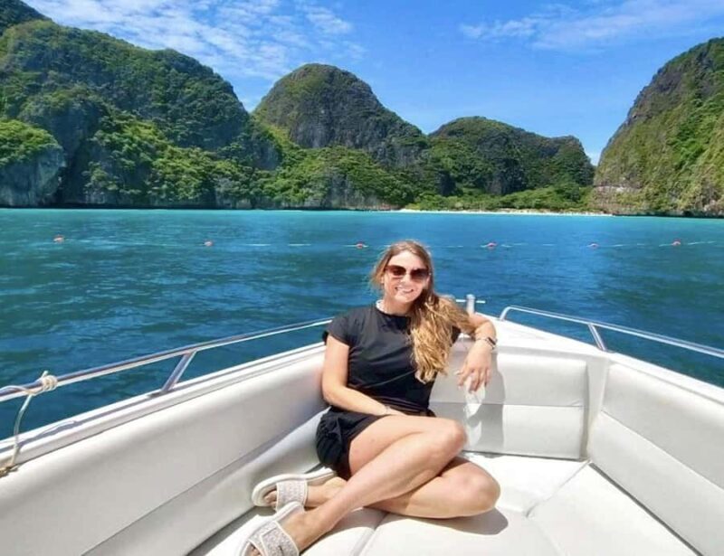 Phuket: Private Sunrise Tour to Phi Phi & Bamboo Islands - Authentic Experiences and Traveler Feedback