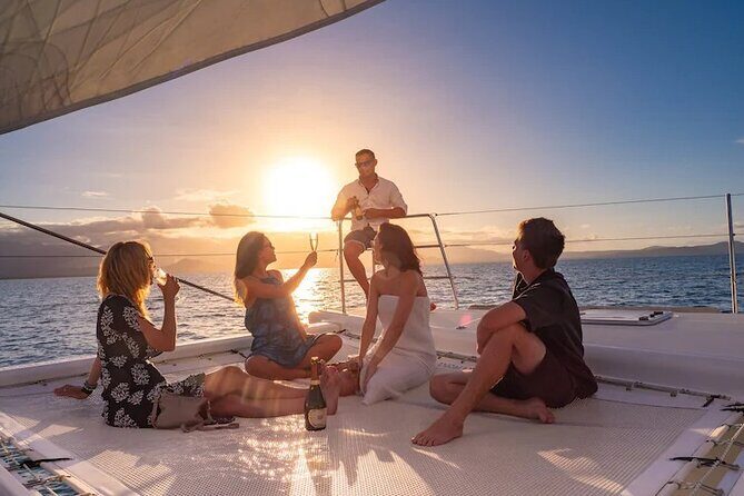 Phuket Private Sunset Catamaran Experience - Who Should Consider This Tour?