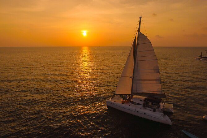 Phuket Private Sunset Catamaran Experience - Final Thoughts