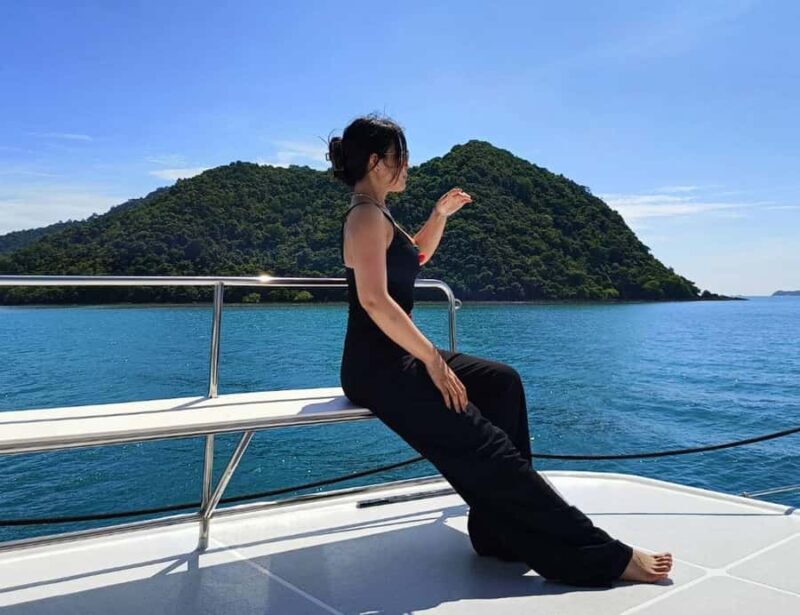 Phuket Private Sunset Cruise by Catamaran Yacht - An Honest Look at the Experience