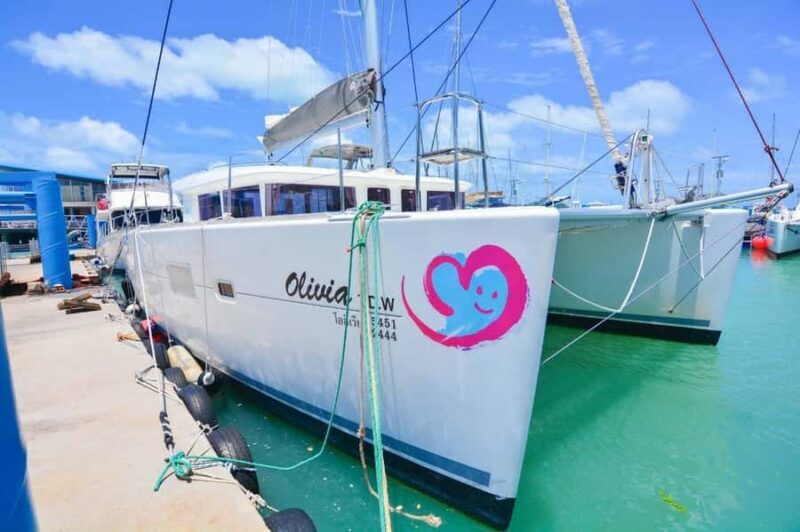 Phuket Private Sunset Cruise by Catamaran Yacht - Who Will Love This Tour