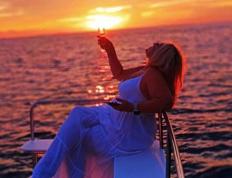 Phuket Private Sunset Cruise by Catamaran Yacht - Final Word