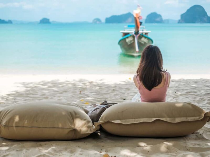 Phuket: Private Sunset Cruise by Luxury Longtail Boat - A Detailed Look at the Itinerary