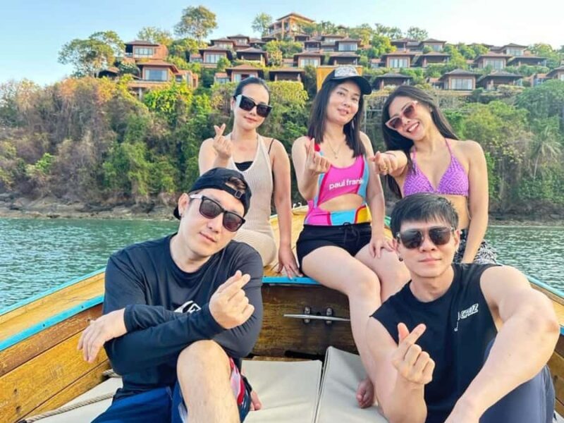 Phuket: Private Sunset Cruise by Luxury Longtail Boat - Final Thoughts