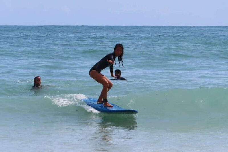 Phuket: Private Surfing Lessons at Beautiful Kata Beach - Key Points