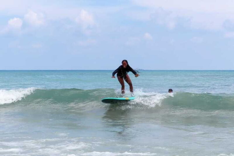 Phuket: Private Surfing Lessons at Beautiful Kata Beach - FAQ