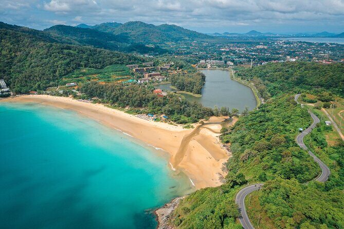 Phuket Private Tour: Temples, Views & Coastal Gems - The Verdict: Who Is This Tour Best For?