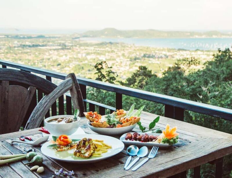 Phuket Private Tour with Lunch and Ticket. - Who Should Consider This Tour