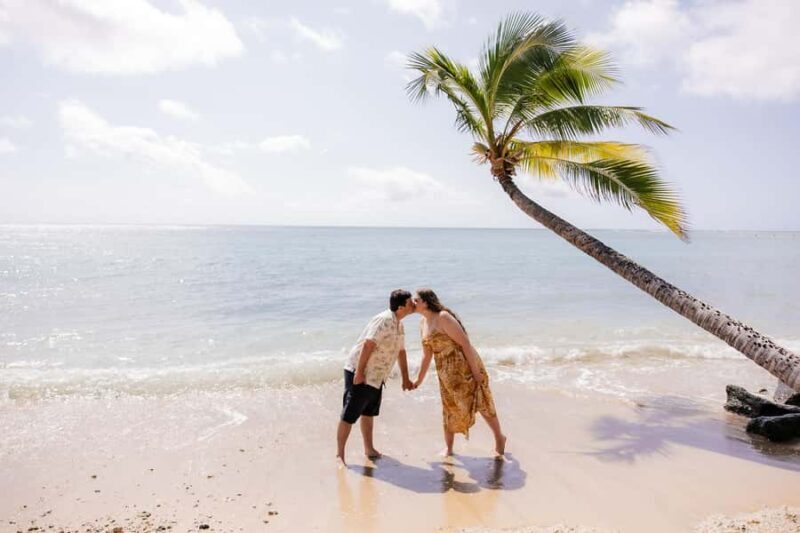 Phuket: Private Vacation Photoshoot with Photographer - Key Points