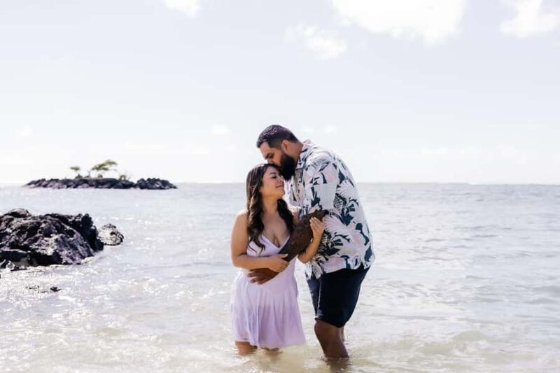 Phuket: Private Vacation Photoshoot with Photographer - Who Should Consider This Tour?