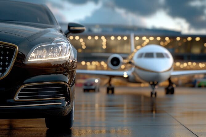 PHUKET: Private Van 3-8Pers. Phuket Airport-Phuket City-All Beach - Final Thoughts: Is This Transfer for You?