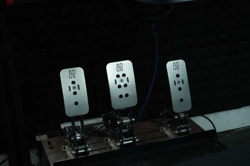 Phuket: Professional Race Car Session Simulation Experience - FAQ