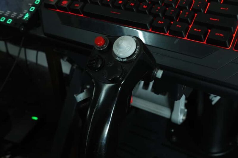 Phuket: Professional Single Session Flight Simulation - Who Will Love This Experience?