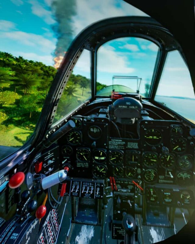 Phuket: Professional Single Session Flight Simulation - Final Thoughts