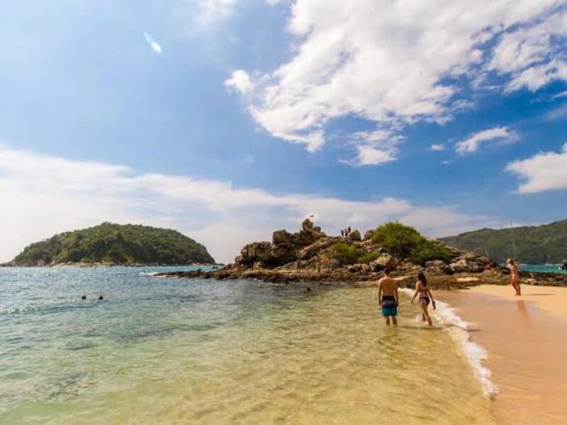 Phuket: PromthepCape,Swim Ya-Nui Beach,Buddha,Chalong Temple - Final Thoughts