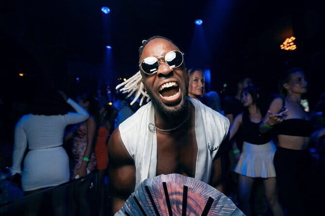 Phuket Pub Crawl with Guide - An Honest Look at the Phuket Pub Crawl with Guide