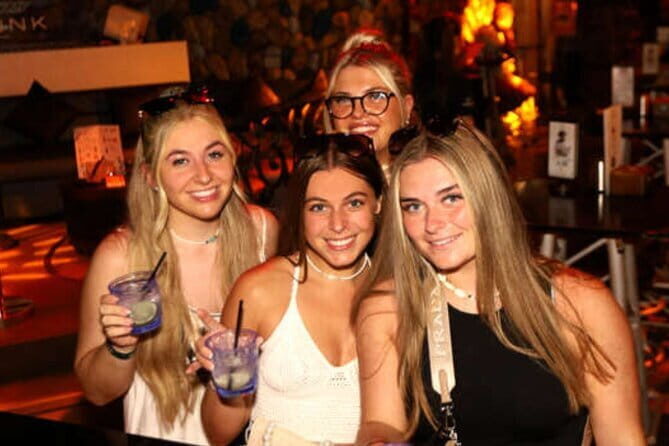 Phuket Pub Crawl with Guide - FAQ