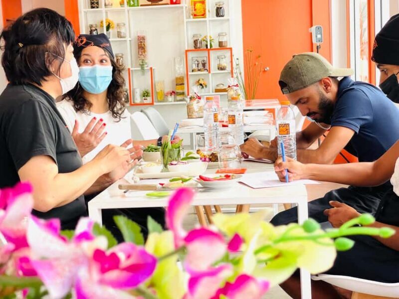 Phuket: Pum Thai Cooking School with Meal - A Deep Dive into the Pum Thai Cooking School Experience