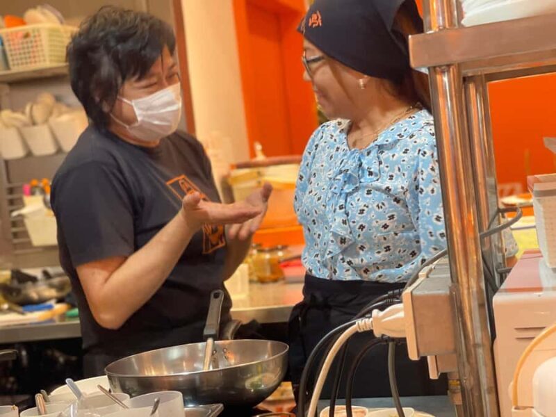 Phuket: Pum Thai Cooking School with Meal - The Value of the Experience