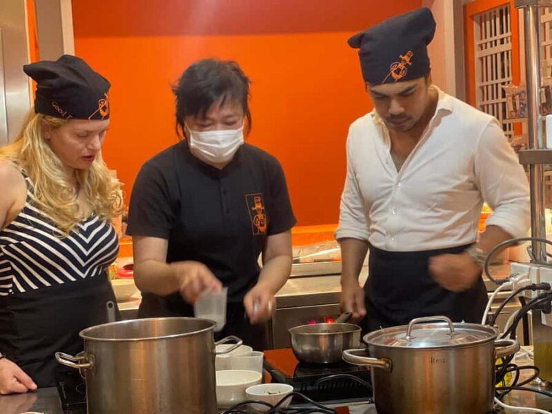 Phuket: Pum Thai Cooking School with Meal - Who Will Love This Tour?