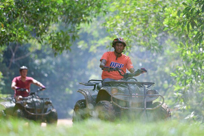 Phuket Quads & ATV Tour - Who Will Love This Tour?