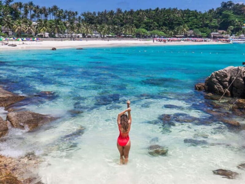 Phuket: Racha and Banana Beach by Speedboat with Lunch - FAQ