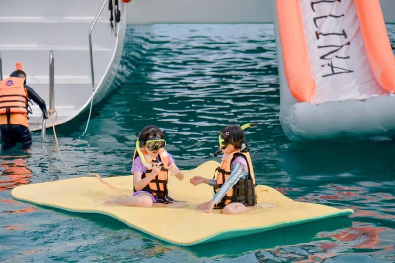 Phuket: Racha and Coral Island Catamaran snorkeling Trip - Final Thoughts