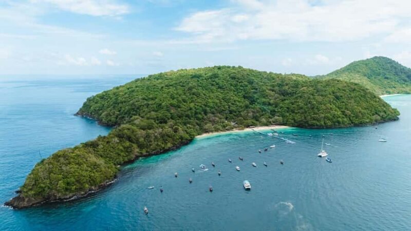 Phuket: Racha and Coral Island Sunset Catamaran Party Tour - The Sum Up: Who Is This Tour For?