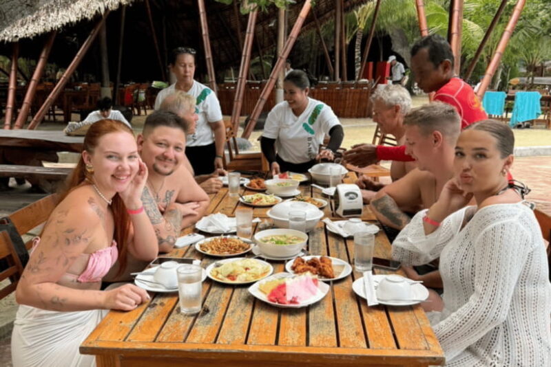 Phuket: Racha and Coral Islands Speedboat Trip with Lunch - Practical Details and Tips