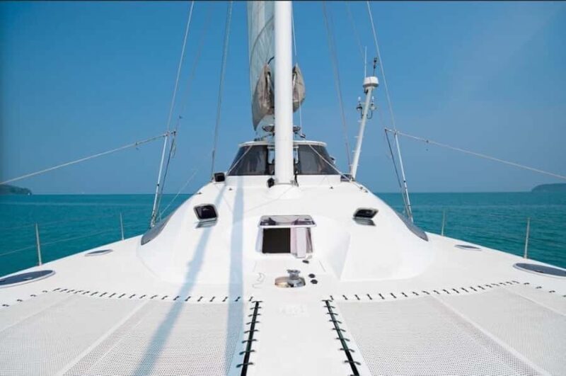 Phuket: Racha & Coral Islands Luxury Catamaran Private Tour - Authenticity and Authentic Experiences