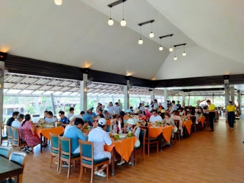 Phuket: Racha Island Snorkeling or Scuba Diving Tour - FAQ