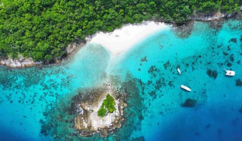 Phuket: Racha Islands & Maiton Dolphin Spotting by Speedboat - Who Should Consider This Tour?